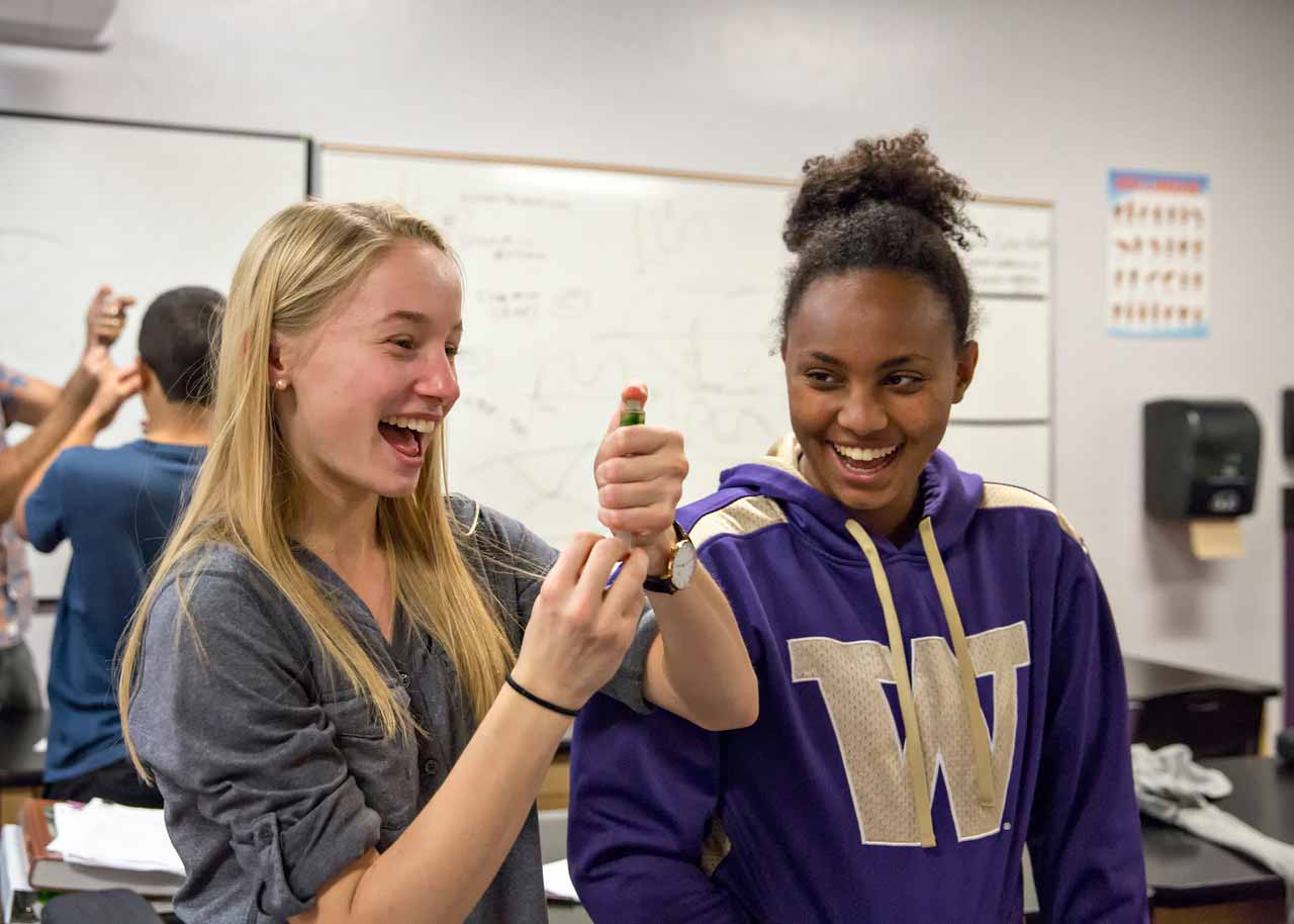 BASIS Heads of School react to U.S. News rankings | BASIS.ed Vectors